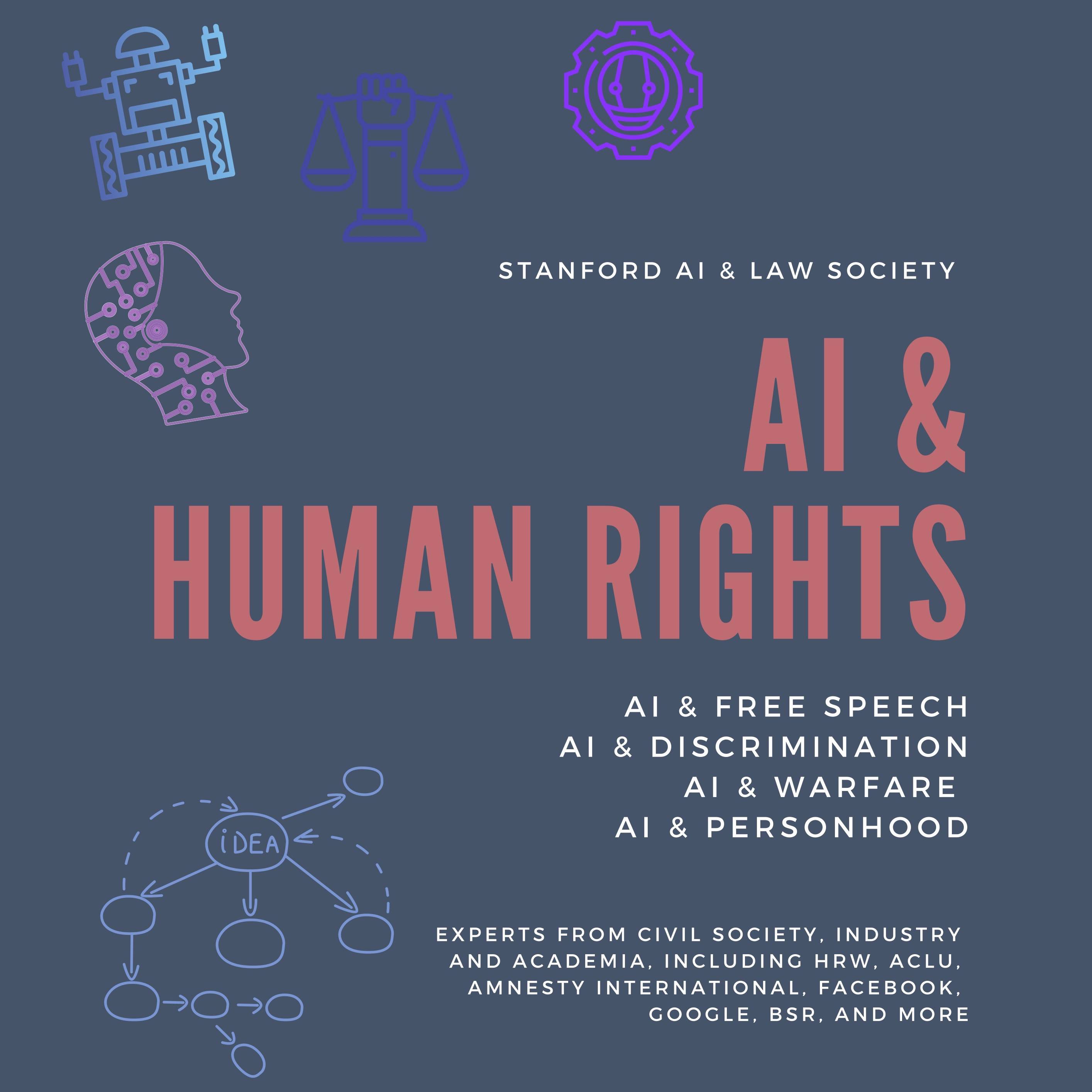 Why we need to know our AI human rights: Academic warns communities ...