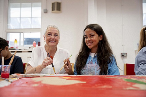 Knowledge Sharing and Celebration of the First Somali Cultural Artifact ...