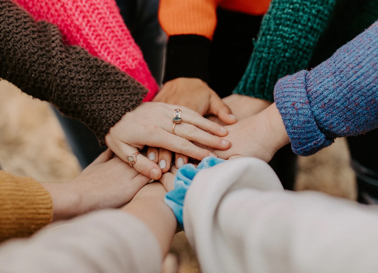 Children’s Services marking National Co-Production Week | Business ...