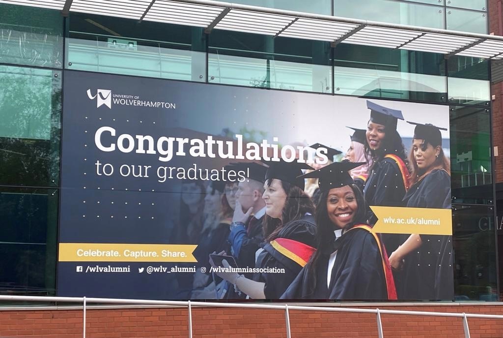 University celebrates Class of 2021 graduating students | Education ...