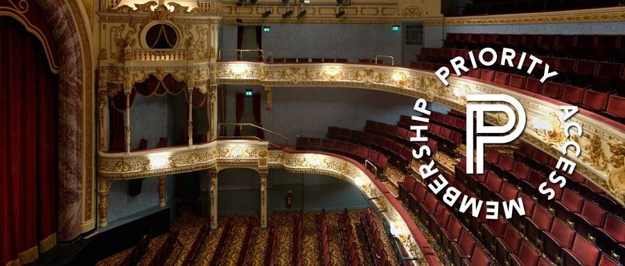 The Everyman Theatre launches new Priority Access Membership ...