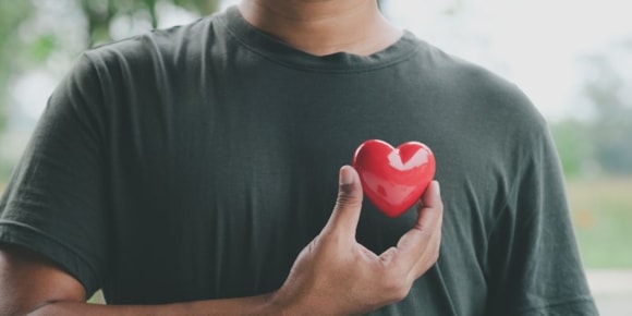 Men’s Heart Health: 10 Effective Strategies for Cholesterol Control ...