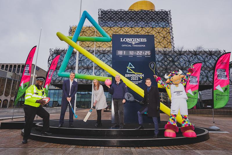 Time ticking to see Countdown Clock in city centre | Community | News