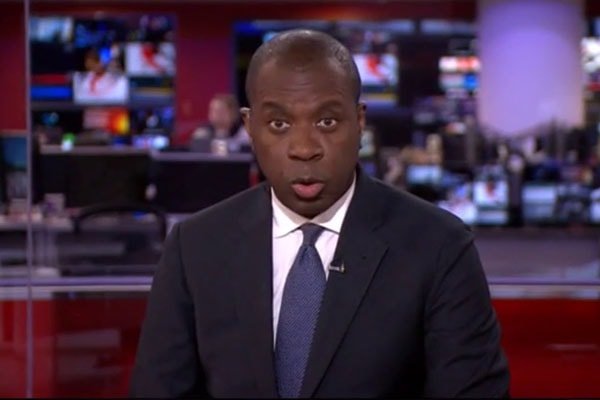 News anchor Clive Myrie to become new Mastermind host | Entertainment ...