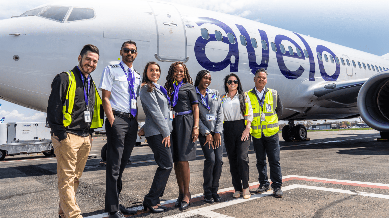 Avelo adds new flight route between Raleigh-Durham and MoBay | World ...
