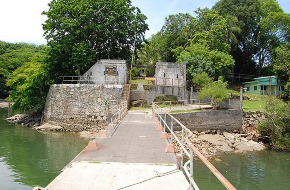San Lucas Island becomes Costa Rica’s 30th national park | World News ...
